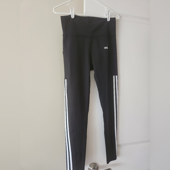 adidas | Pants & Jumpsuits | Addidas Jogging Pant | Poshmark